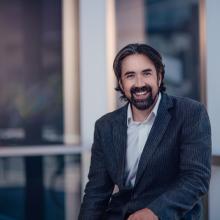 Nick Turk-Browne | Wu Tsai Institute | Yale University